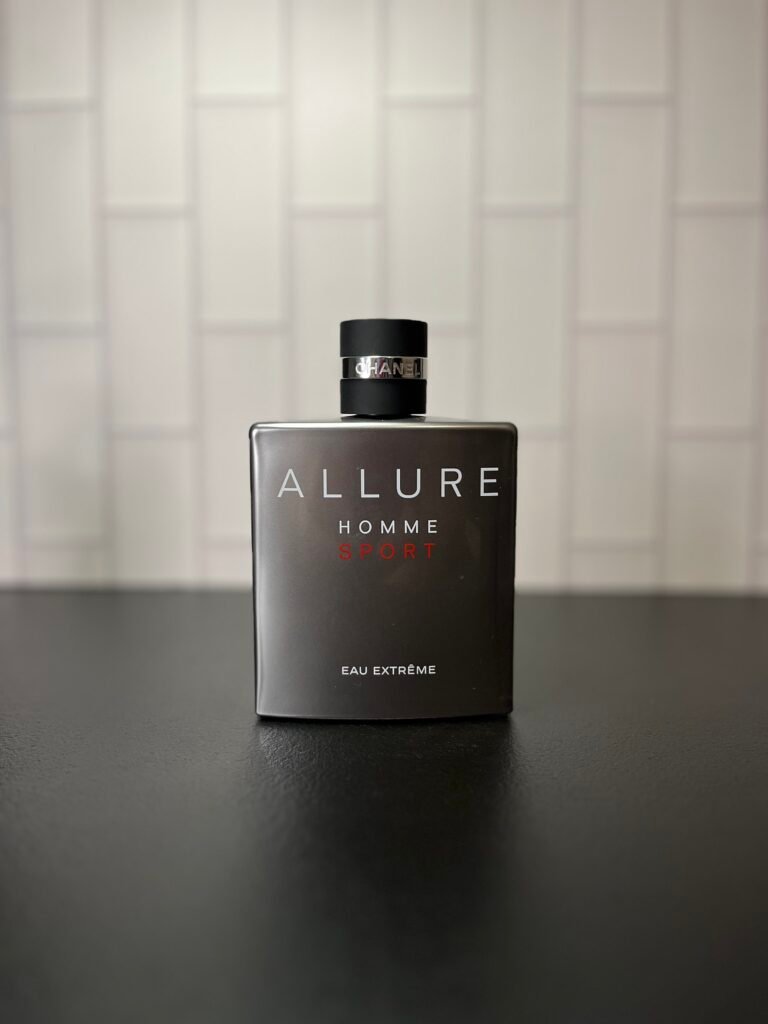 Allure Homme Sport Eau Extreme - rpdecants.com